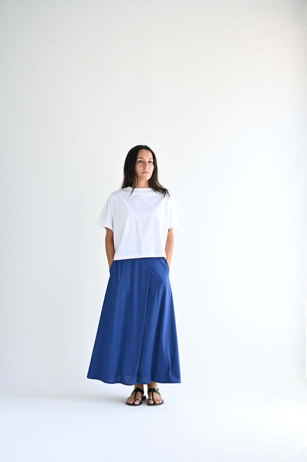 COG The Big Smoke Jemma T shirt - White | Garmentory