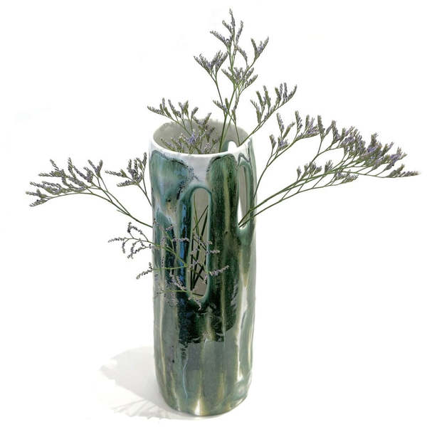 Allison Skinner Flower Tower | Garmentory