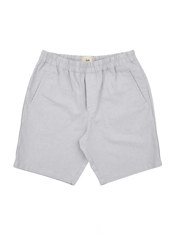 FOLK Assembly Shorts - Mist | Garmentory