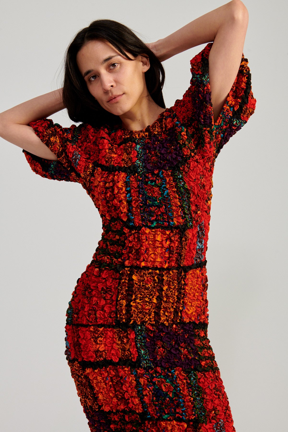 Mara Hoffman Freya Dress