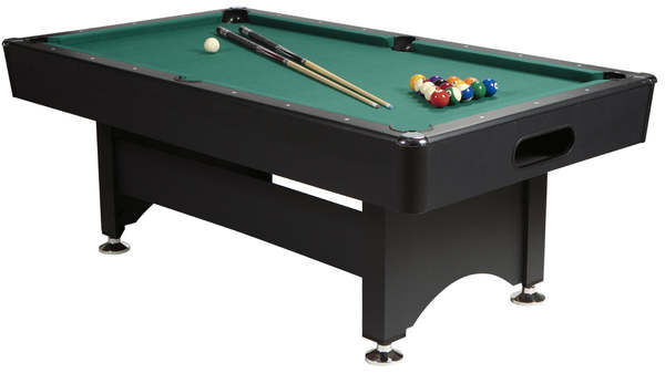 GAMESSON 6Ft Harvard Pool | Garmentory