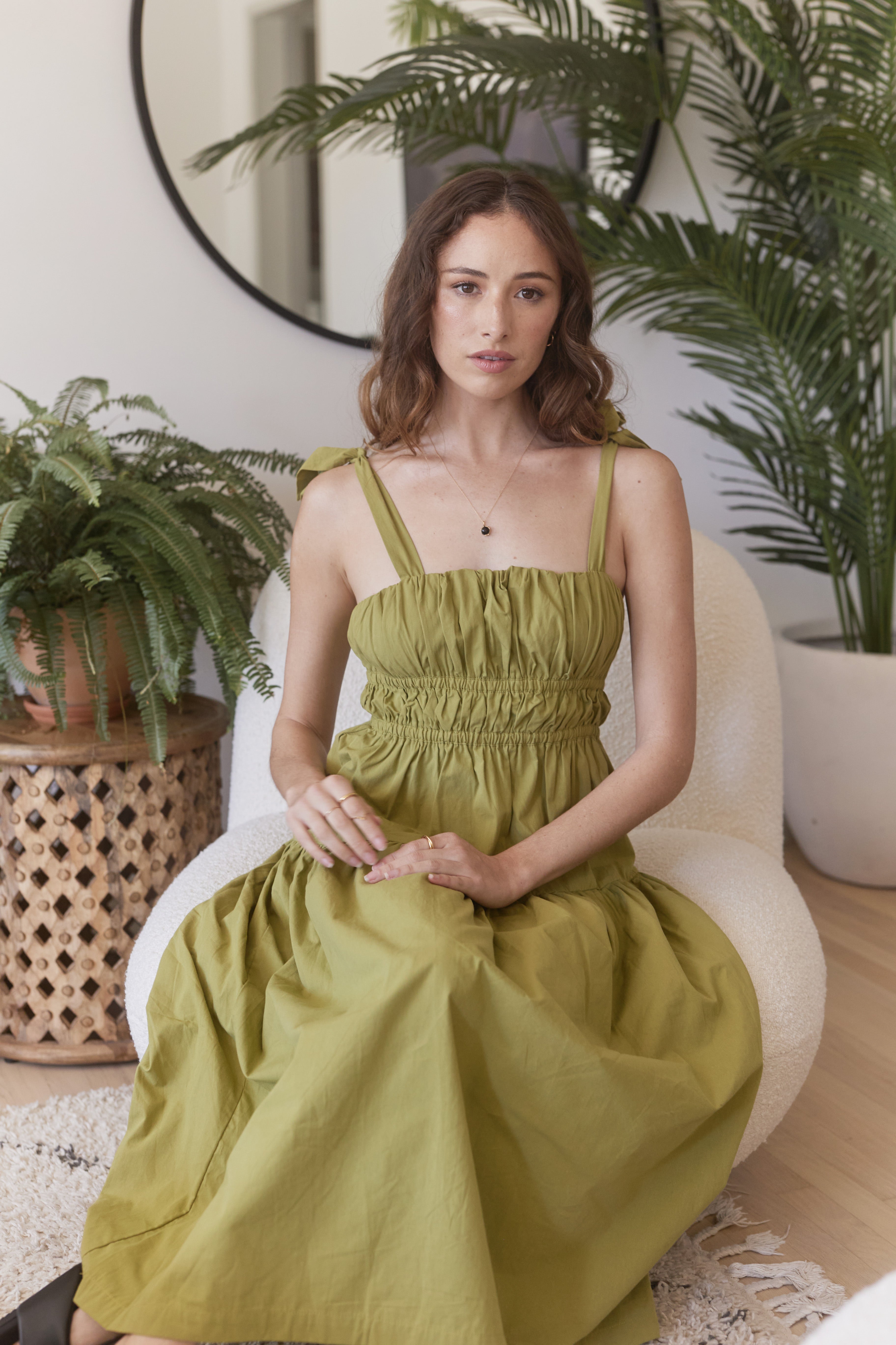 Azalea Amalfi Midi Dress | Garmentory