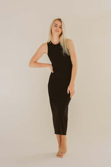 Pura Clothing Bella Dress | Garmentory