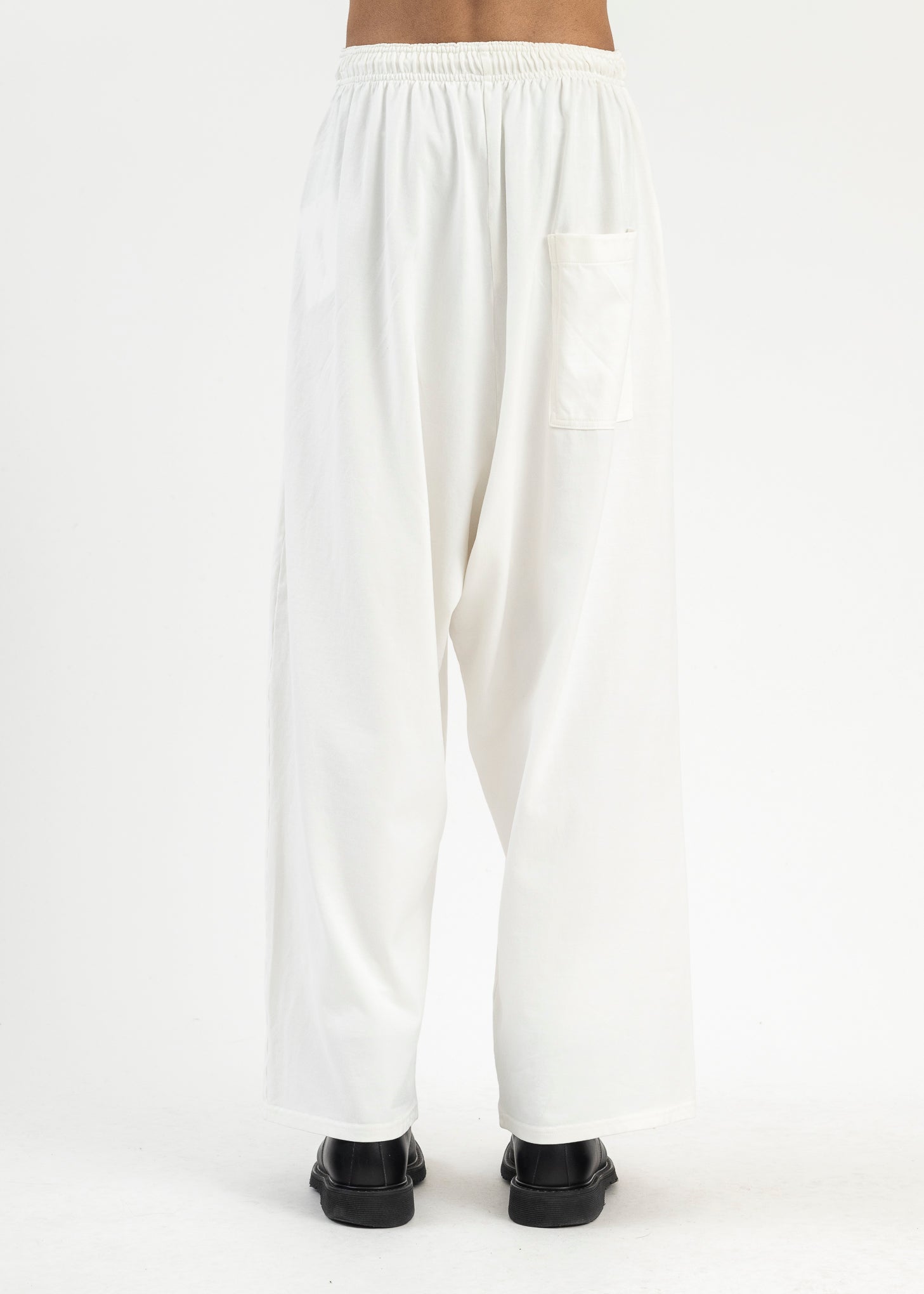 Hed Mayner Judo Pants - White | Garmentory