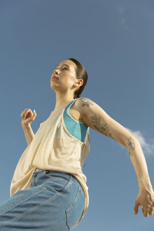 Carleen | Garmentory