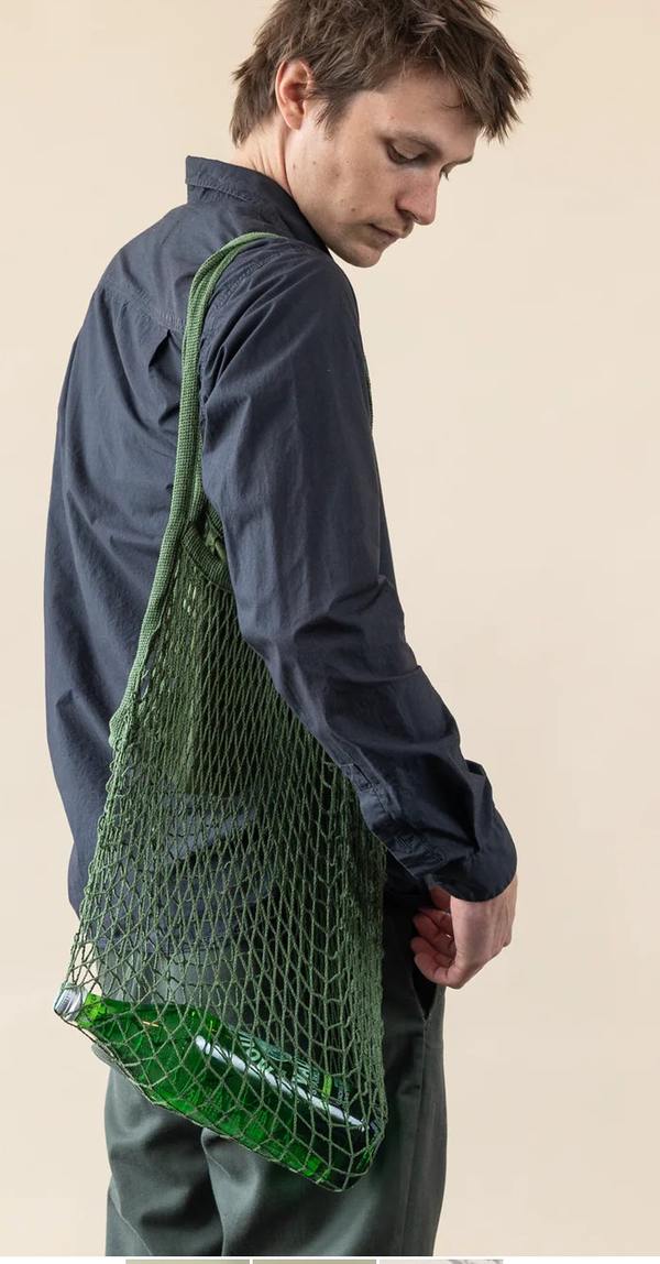 Graf Lantz Ami Net Market Tote - Multi | Garmentory