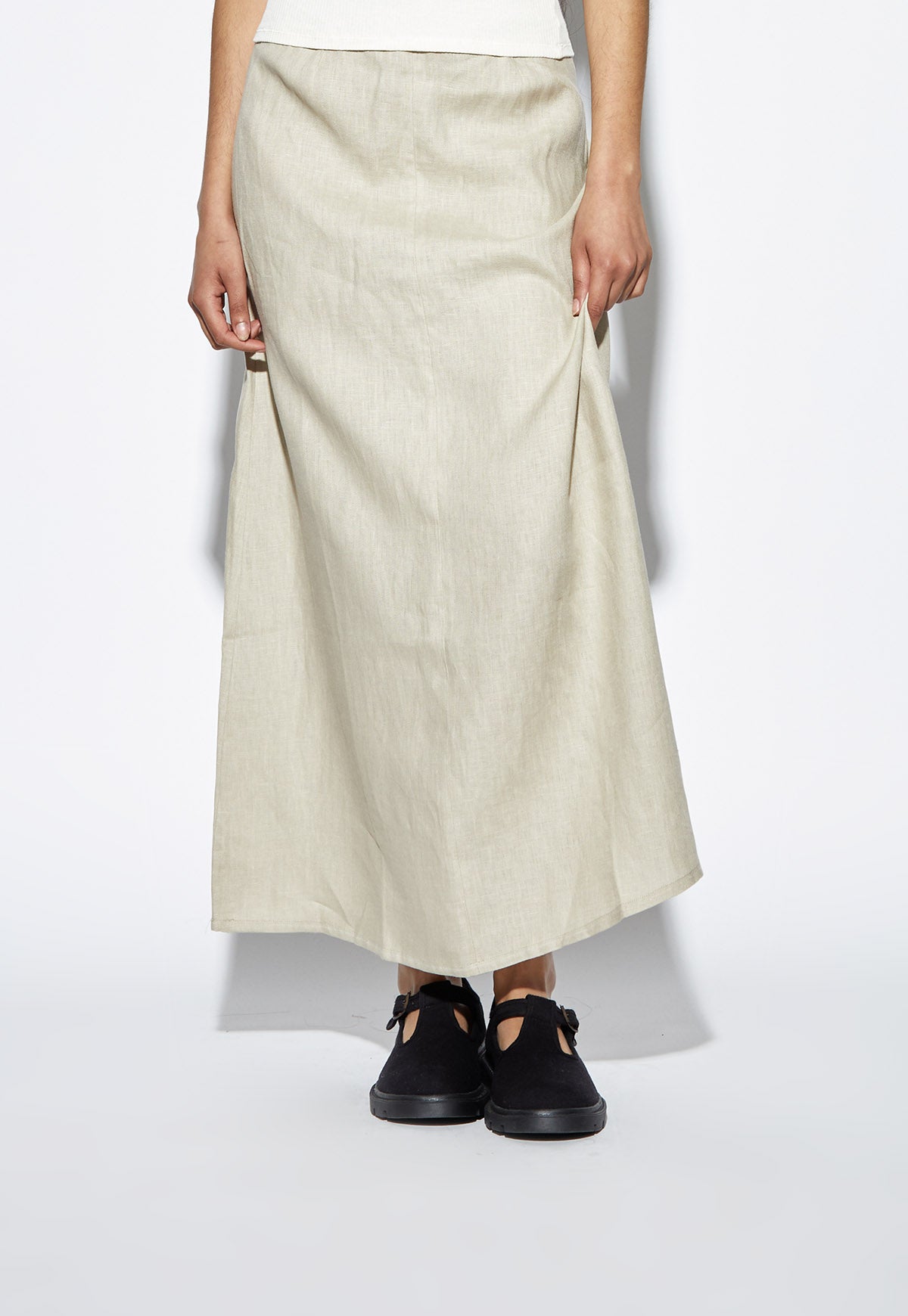 blacktogrey Suijin Skirt | Garmentory