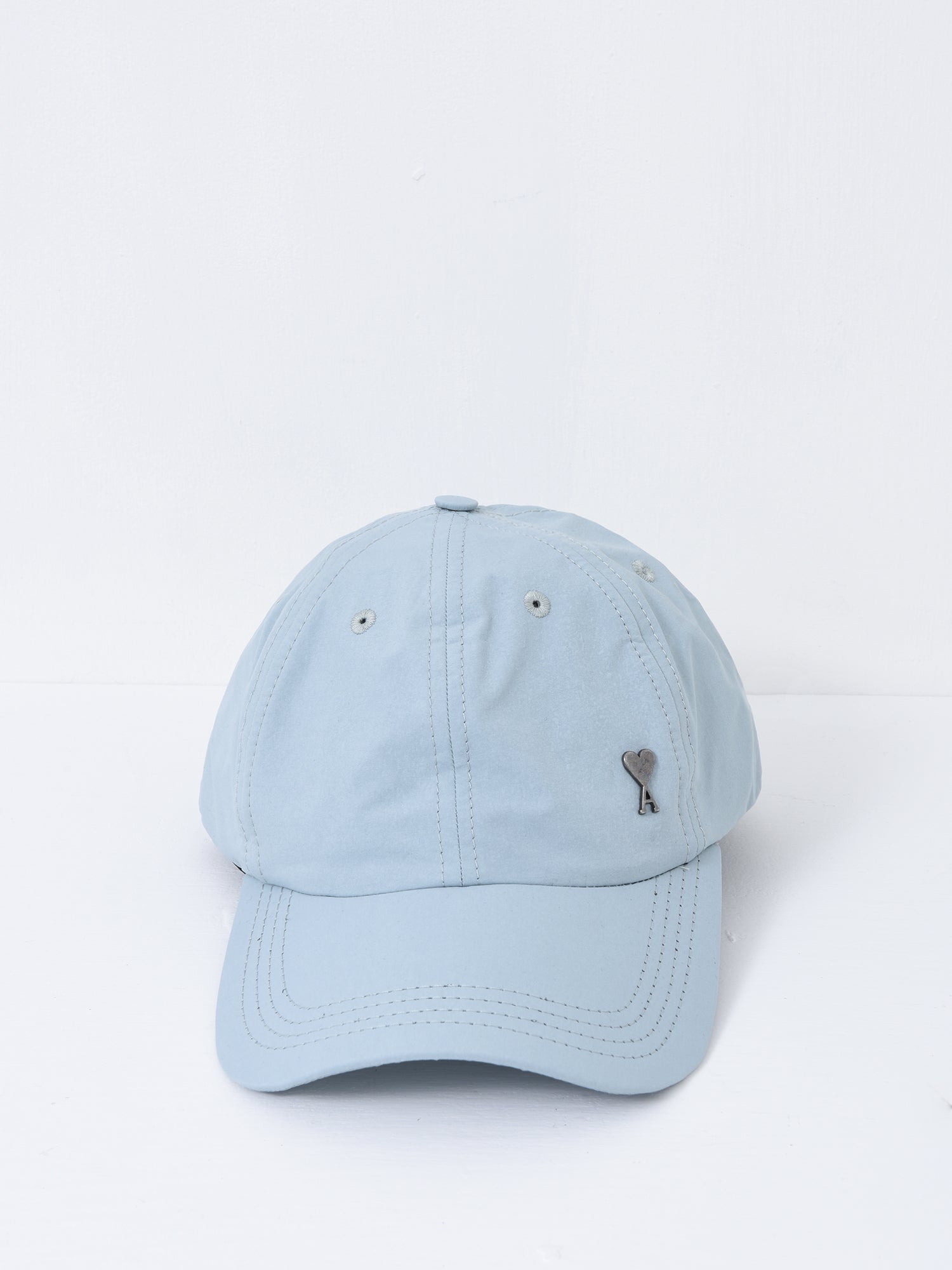 Ami Adc Studs Cap - Aquamarine | Garmentory