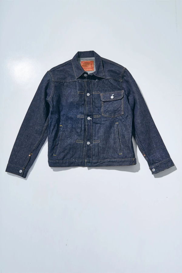 SAMURAI JEANS | Garmentory