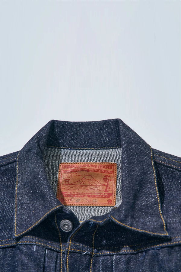 SAMURAI JEANS | Garmentory