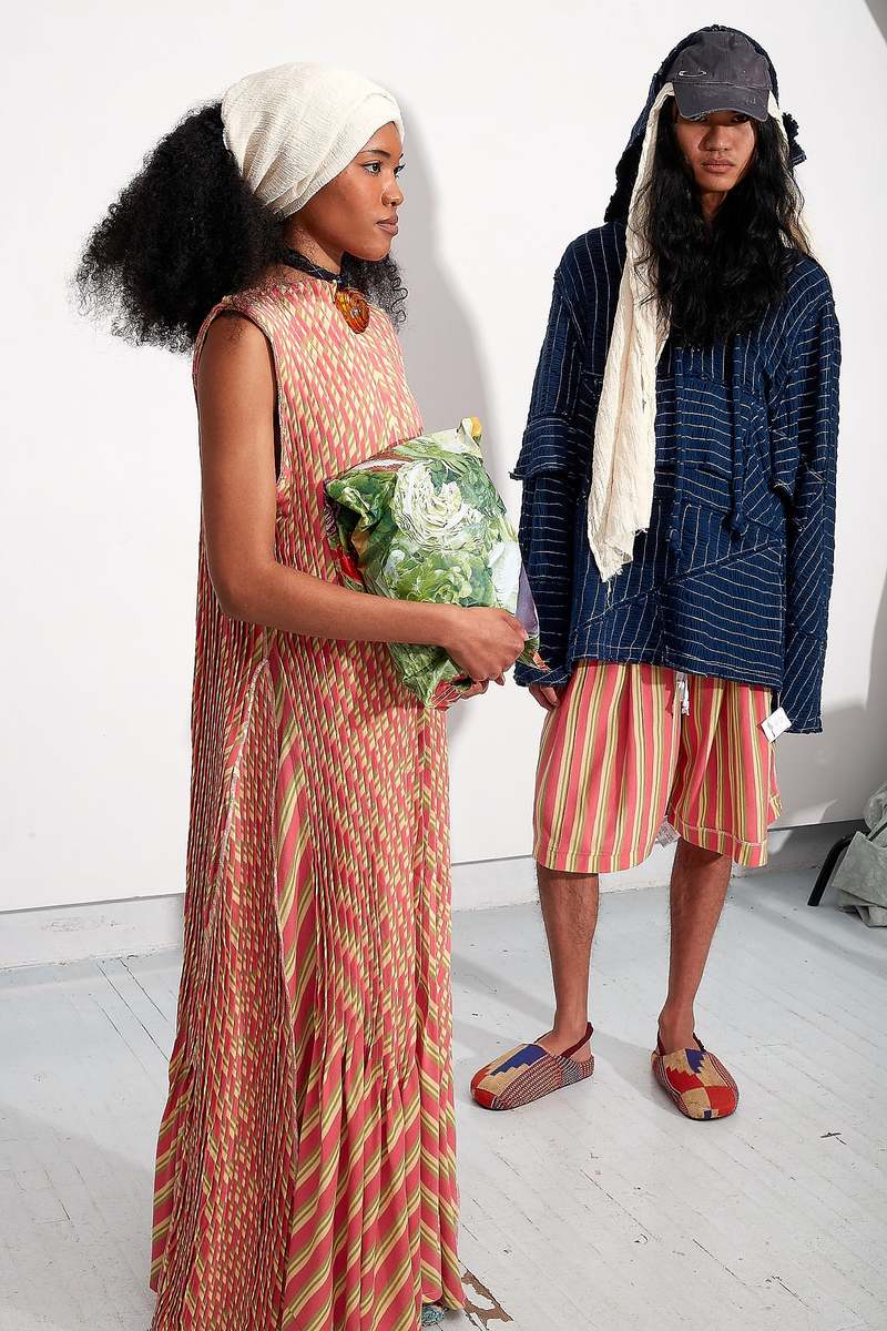 Carl Jan Cruz Jowa Kumpol Hoodie - Abyss | Garmentory