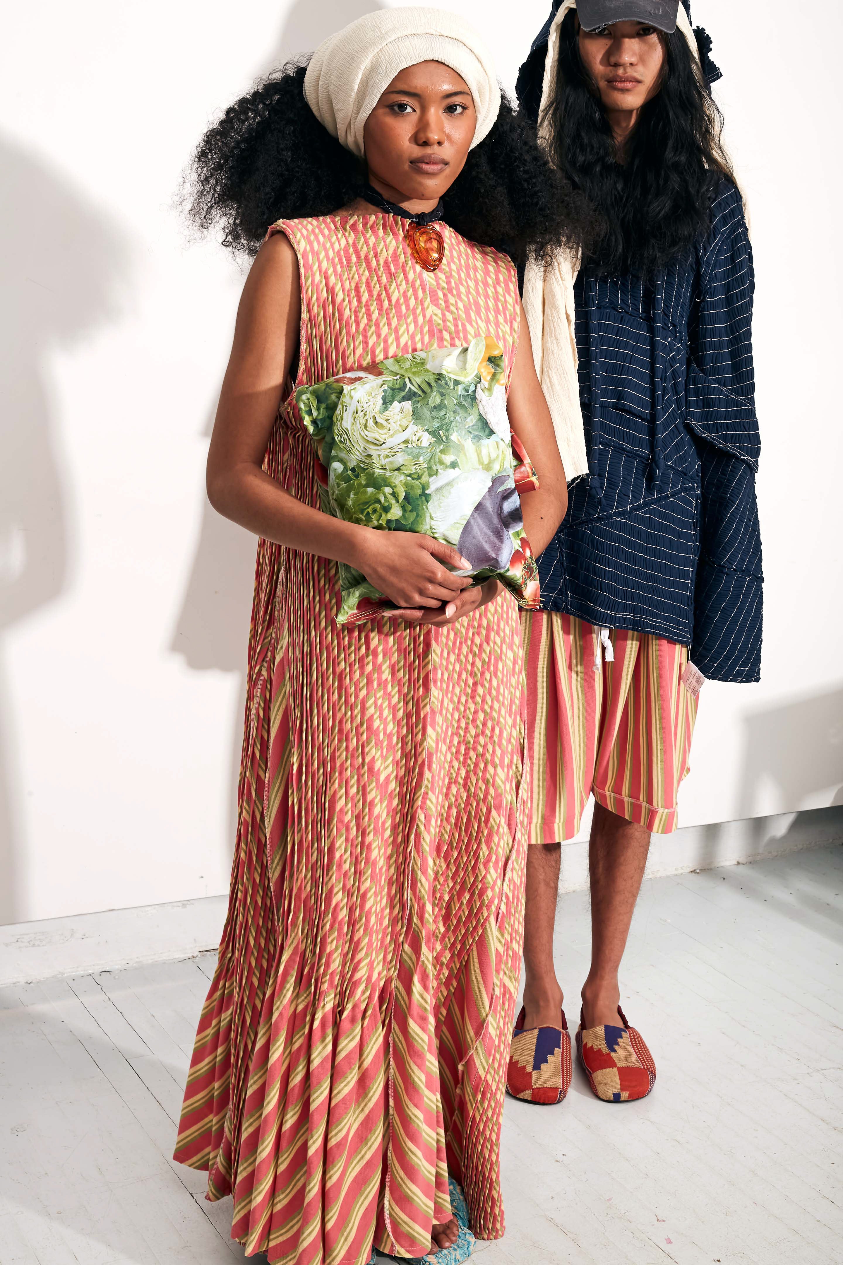 Carl Jan Cruz Jowa Kumpol Hoodie - Abyss | Garmentory