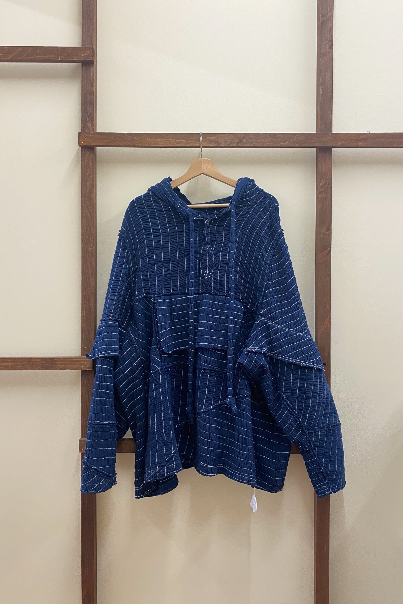 Carl Jan Cruz Jowa Kumpol Hoodie - Abyss | Garmentory