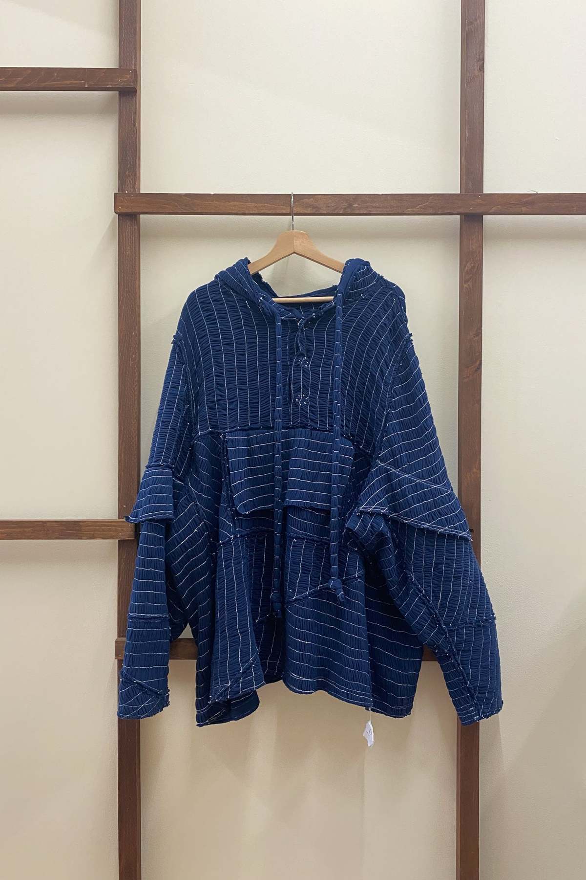 Carl Jan Cruz Jowa Kumpol Hoodie - Abyss | Garmentory