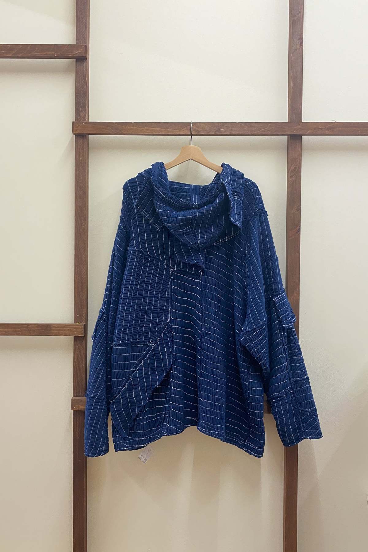 Carl Jan Cruz Jowa Kumpol Hoodie - Abyss | Garmentory