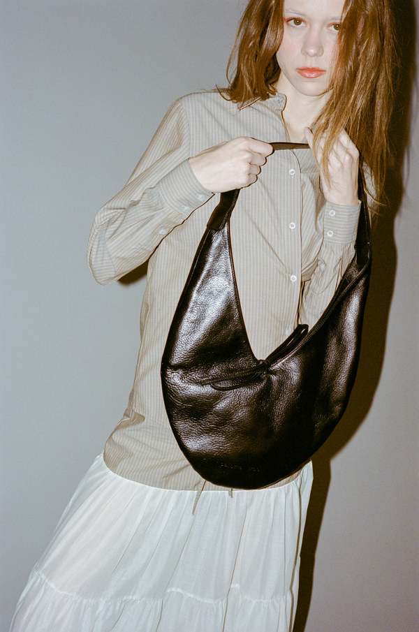 Paloma Wool Lupe Bag - Black | Garmentory