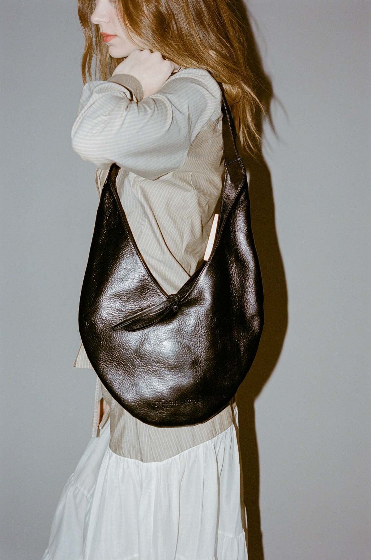 Paloma Wool Lupe Bag - Black | Garmentory