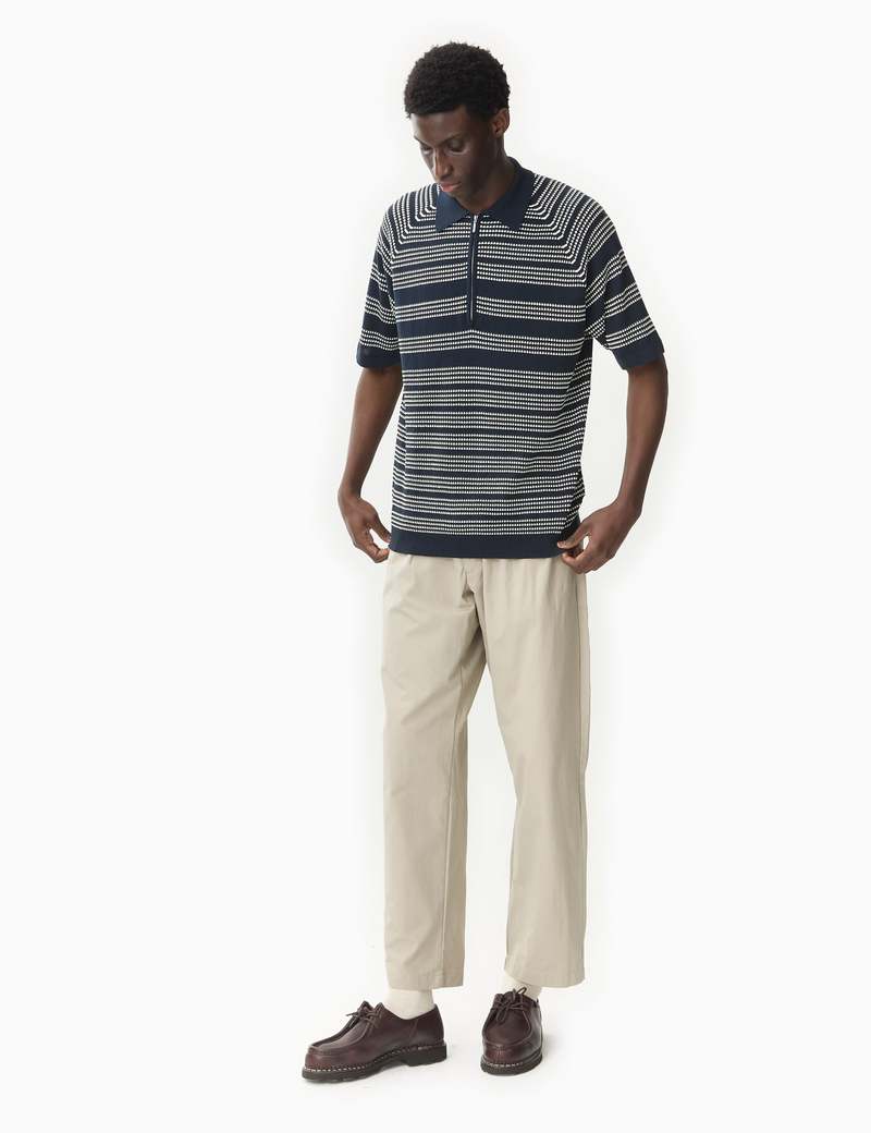 Service Works Twill Part Timer Pant - Stone | Garmentory