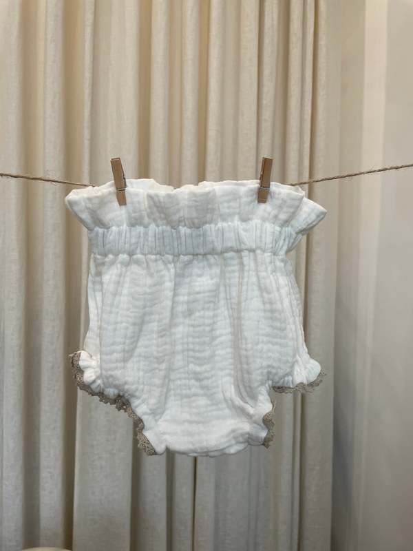 Baby Bloomers | Garmentory