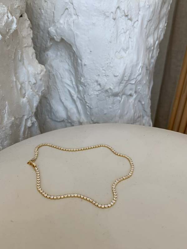 Petit Moments BEAM NECKLACE | Garmentory