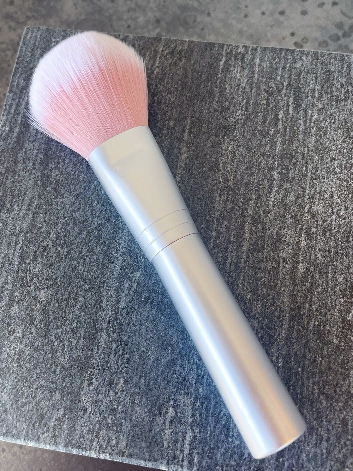 RMS Beauty Skin2Skin Powder Blush Brush | Garmentory