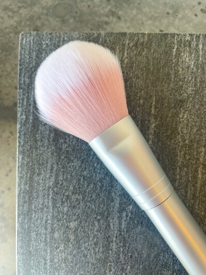 Rms Beauty Skin2skin Powder Blush Brush Garmentory