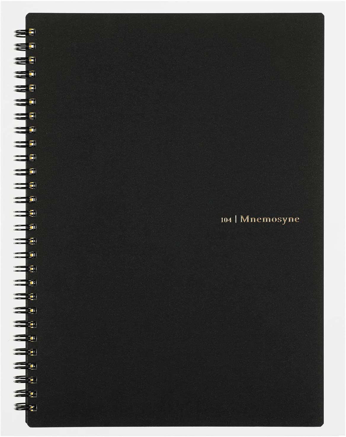 Maruman Mnemosyne 109 Notebook - Dot Grid | Garmentory