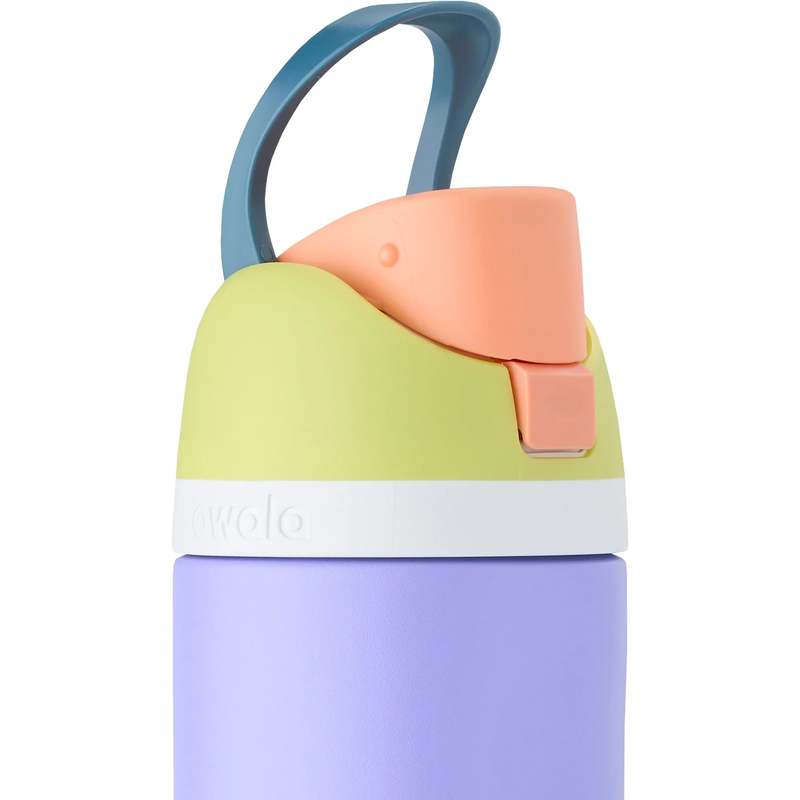 Owala FreeSip 40oz Retro Boardwalk | Garmentory