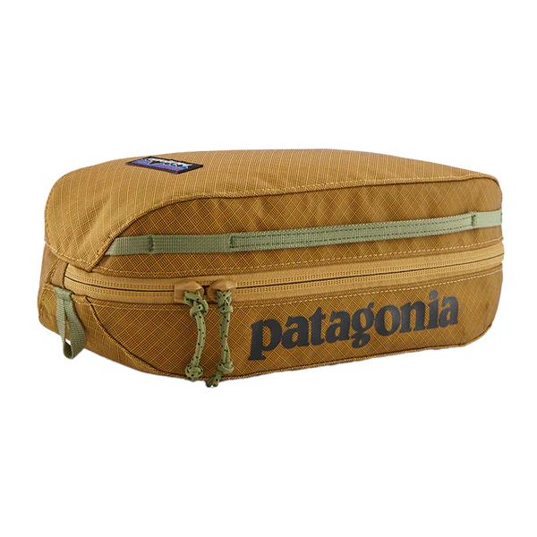 Patagonia Black Hole Cube 3L Bag - Pufferfish Gold | Garmentory