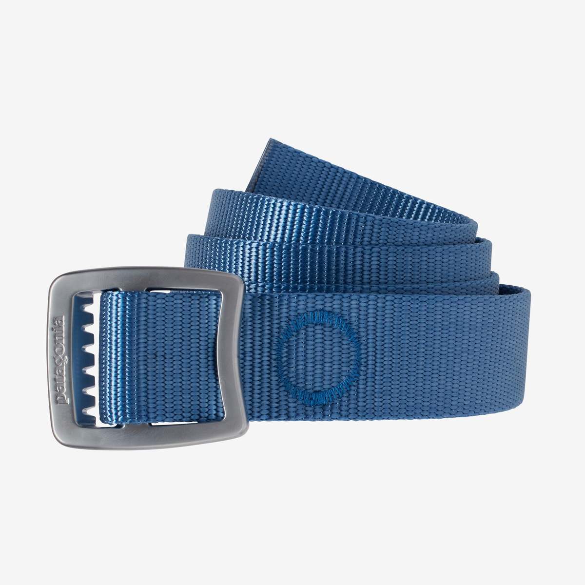 Patagonia Tech Web Belt - Bayou Blue | Garmentory