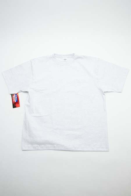 Camber Max Weight Heavyweight Pocket T-Shirt - Dark Green | Garmentory