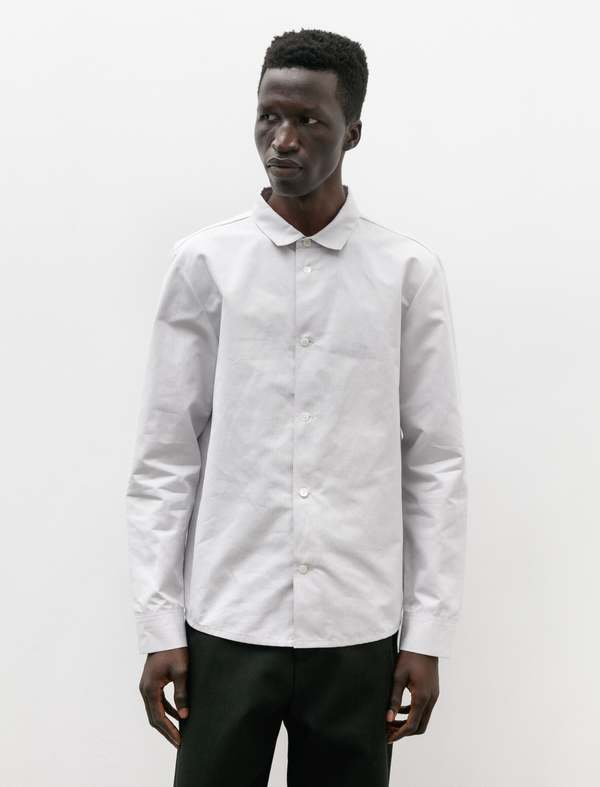 Stephan Schneider Shirt - Segment Ivory | Garmentory