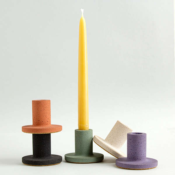 Mono & Lena Olivia Candle Holder | Garmentory