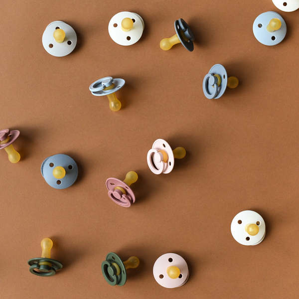 Kids Mushie / Frigg Pacifiers | Garmentory
