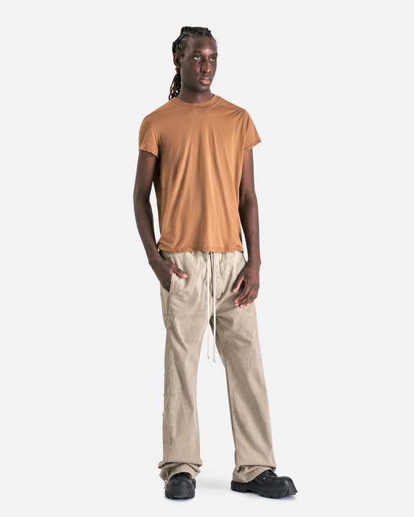 Rick Owens Pusher Pants - Pearl | Garmentory