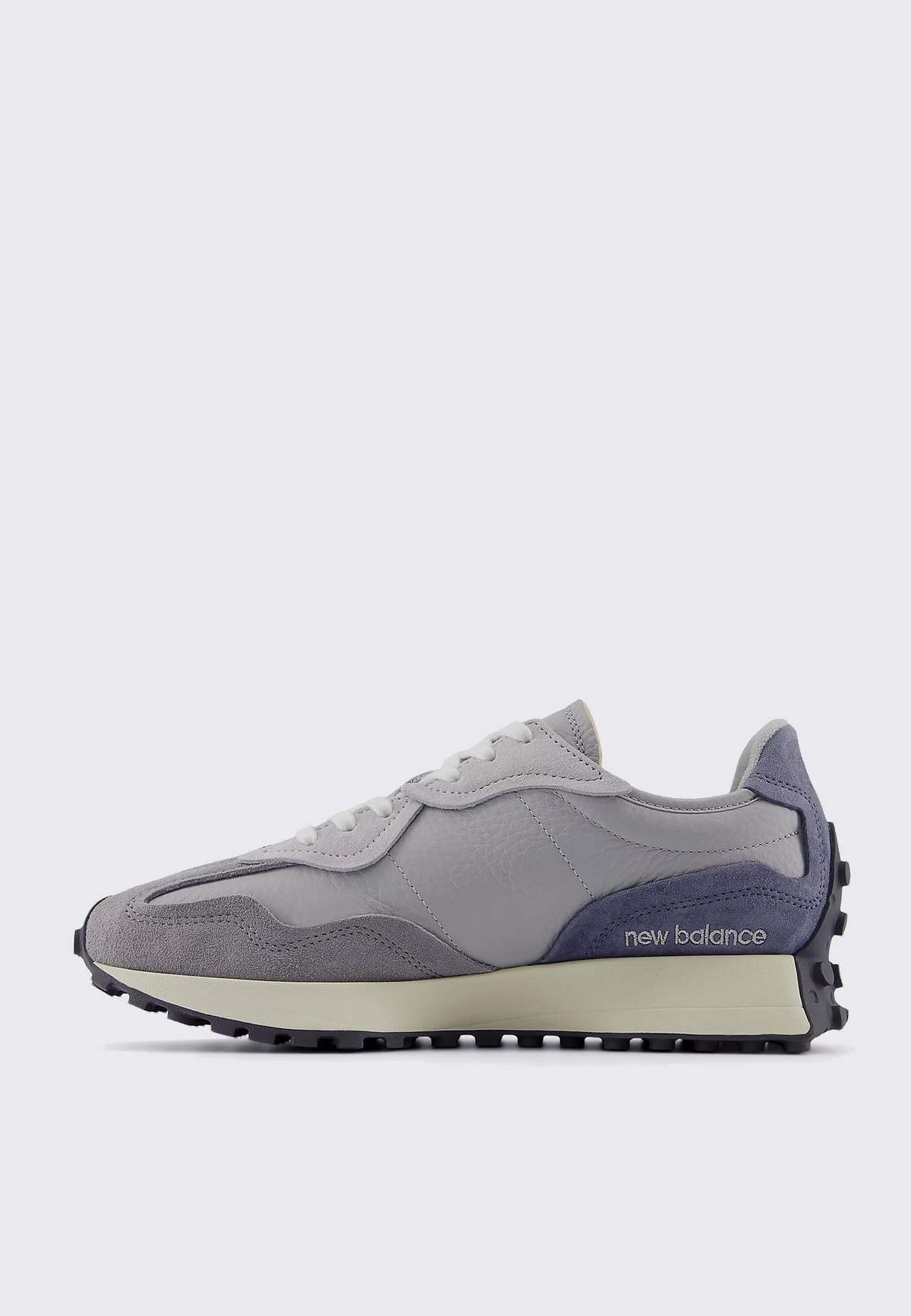 New Balance Grey Day Sneakers - Slate Grey | Garmentory