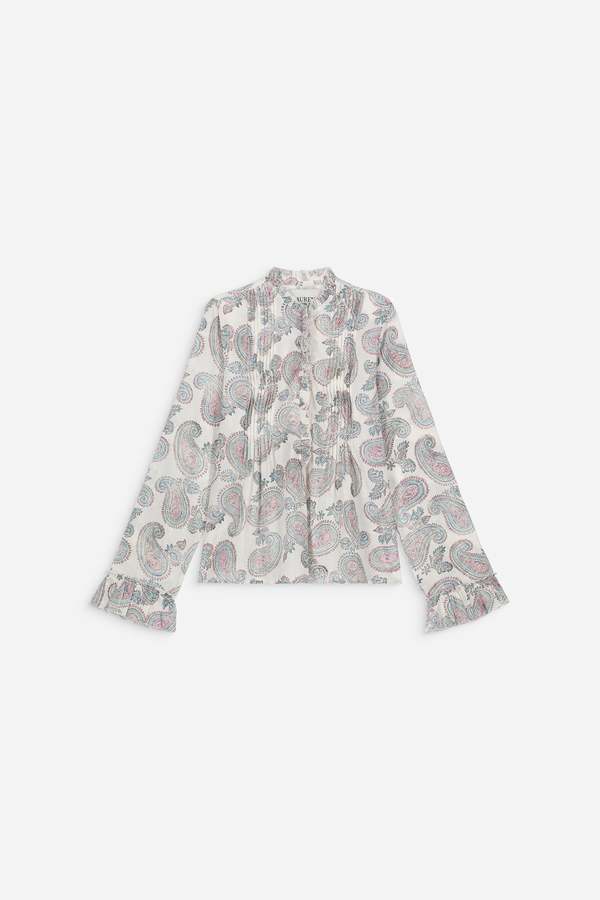 Lou Shirt | Garmentory