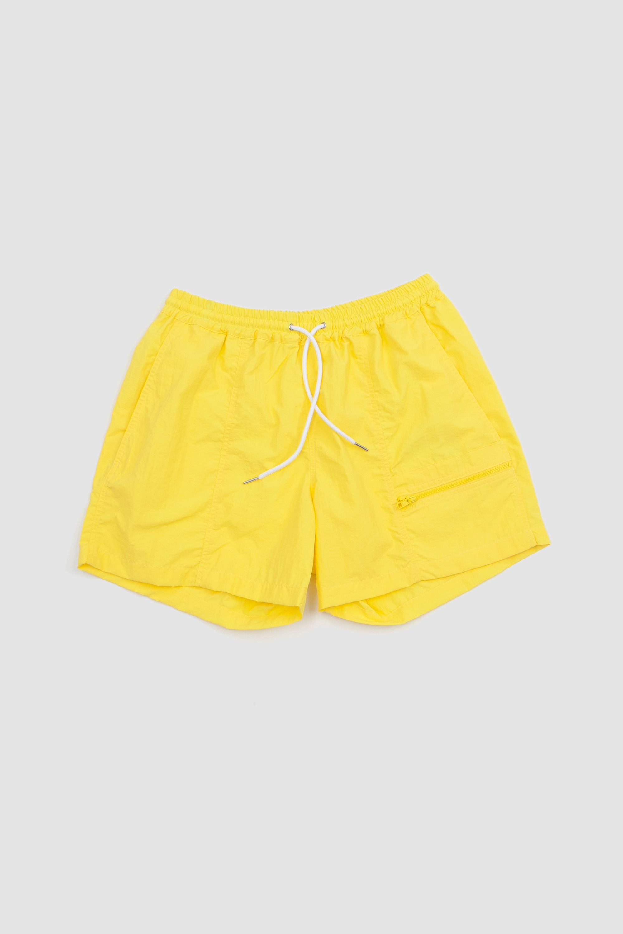 Dandelion 1989 Kai Short - Yellow | Garmentory