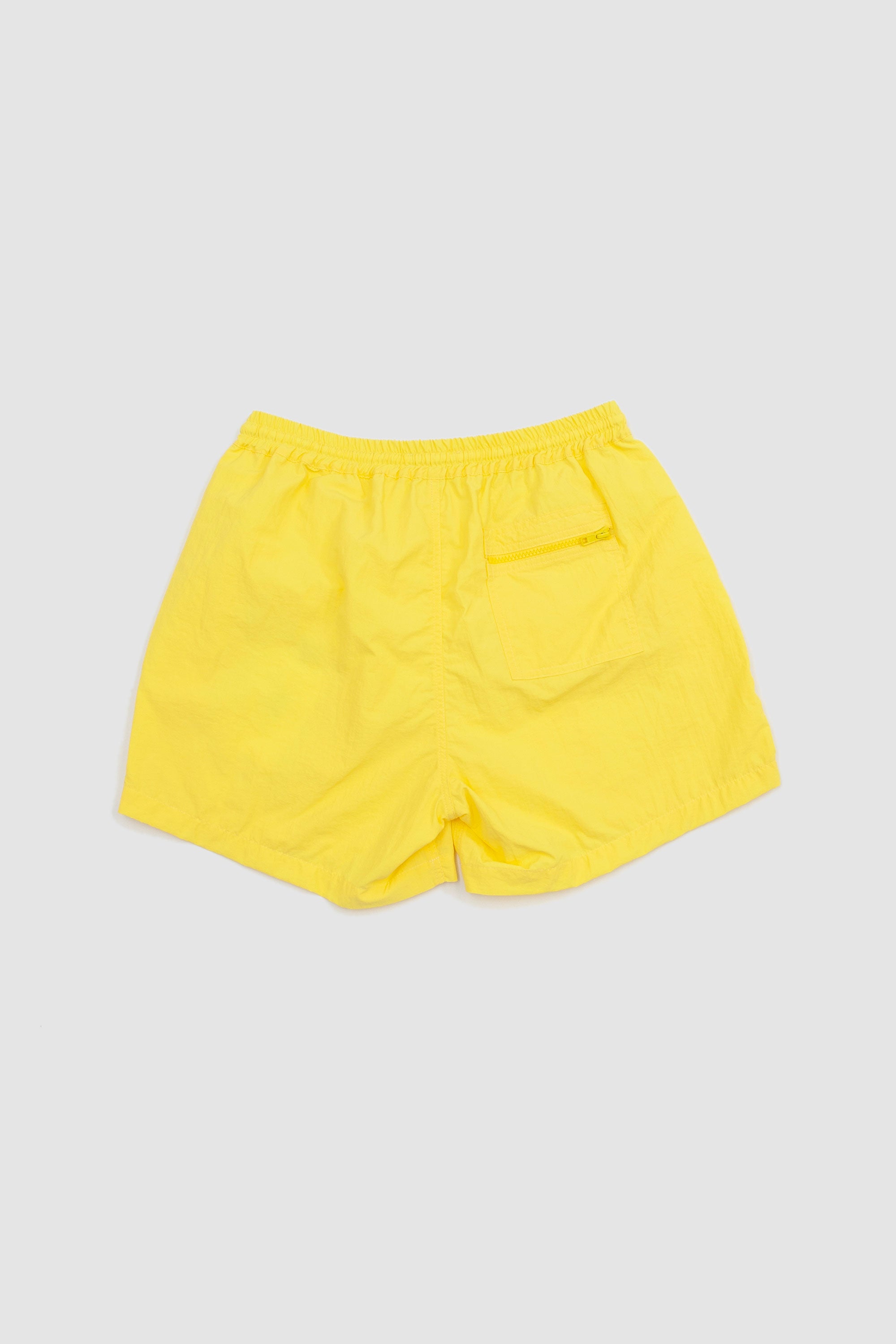 Dandelion 1989 Kai Short - Yellow | Garmentory
