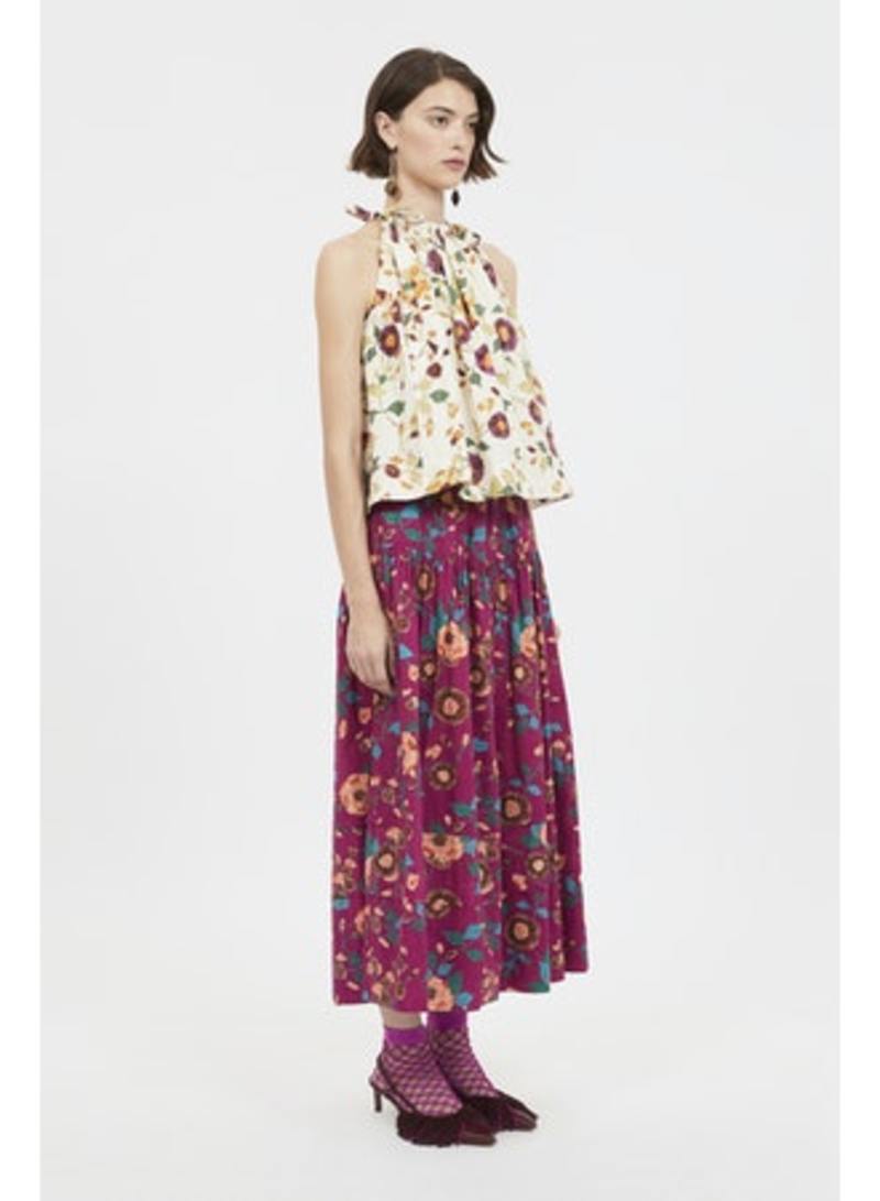 Ulla Johnson Zoe Top