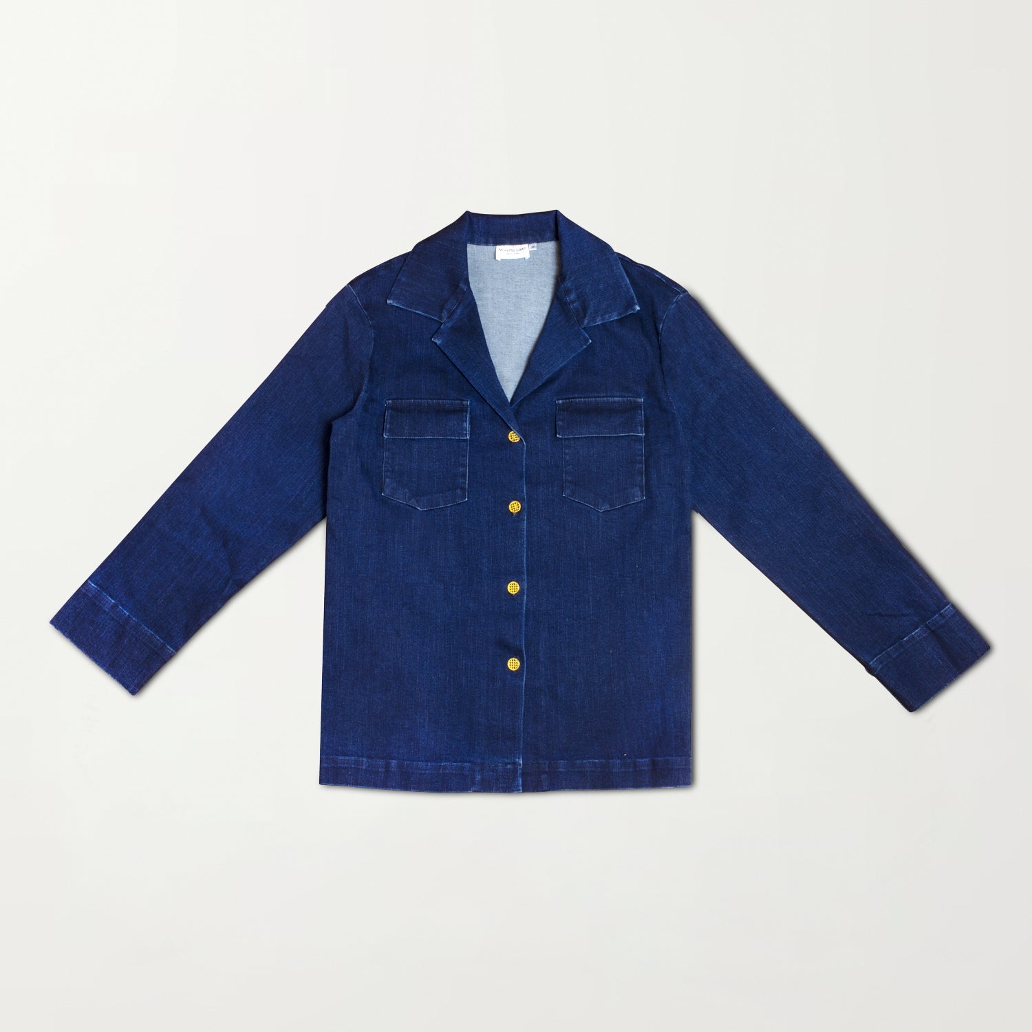 Montserrat New York The Jet Set - Denim | Garmentory
