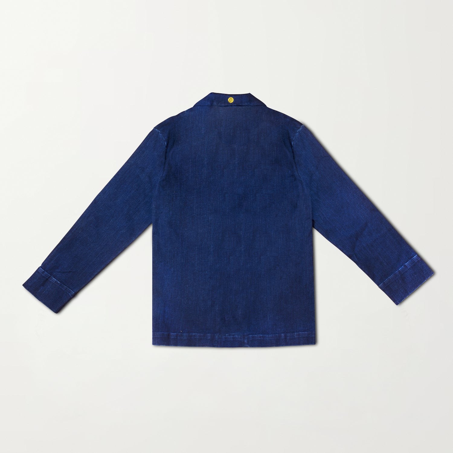 Montserrat New York The Jet Set - Denim | Garmentory