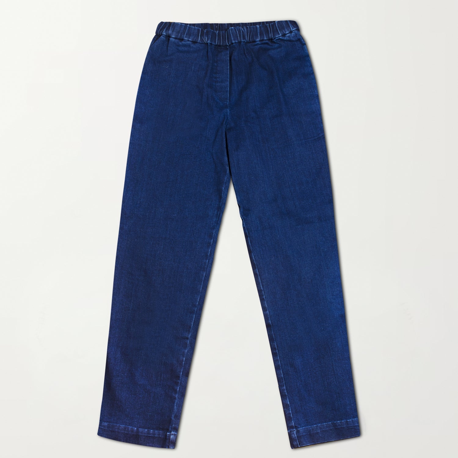 Montserrat New York The Jet Set - Denim | Garmentory