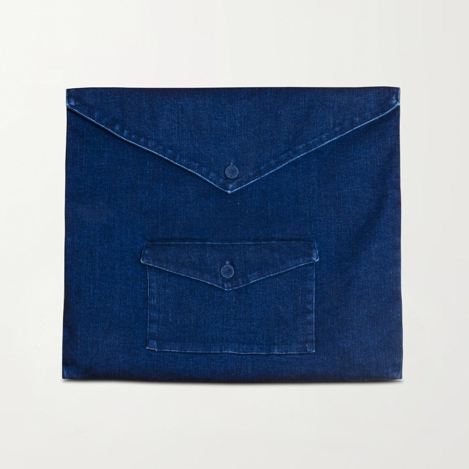 Montserrat New York The Jet Set - Denim | Garmentory