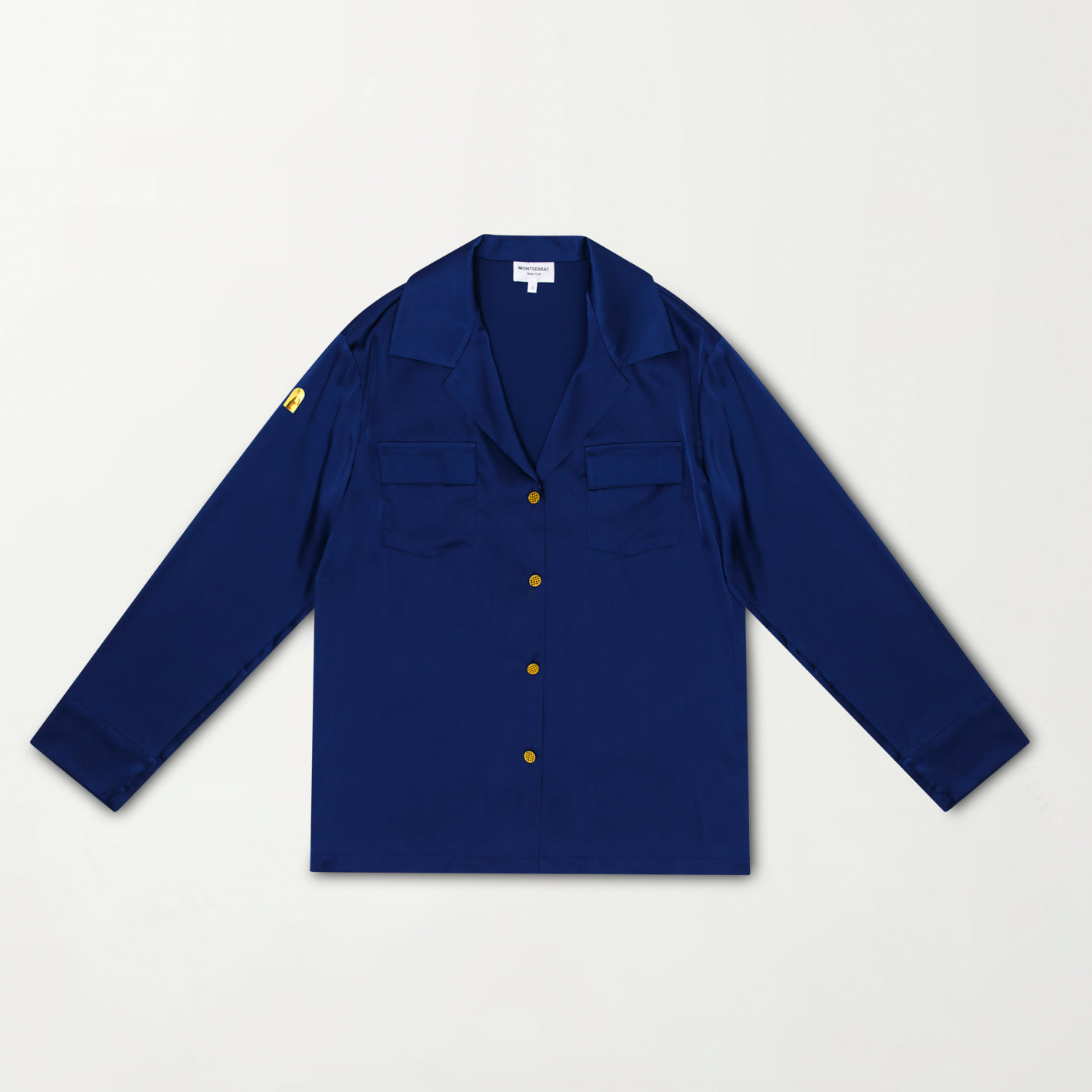 Montserrat New York The Jet Set - Mediterranean Blue | Garmentory
