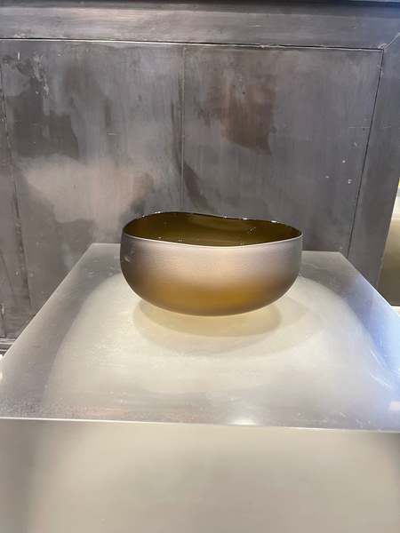 The Goodman Studio Scribe Disc - Bronze | Garmentory