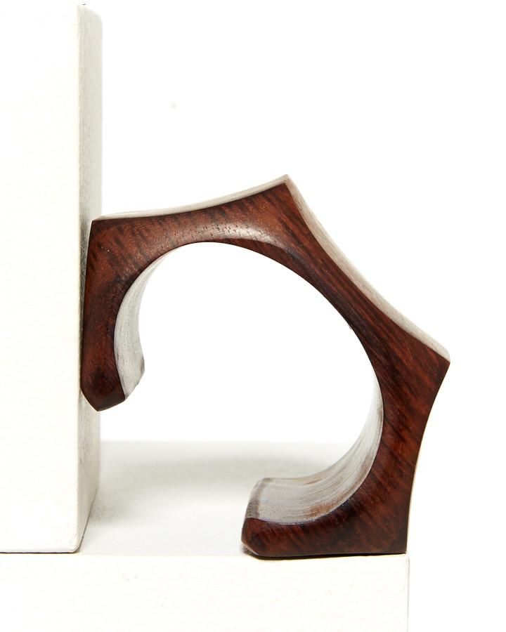 Simon Miller P009 Hex Cuff | Garmentory