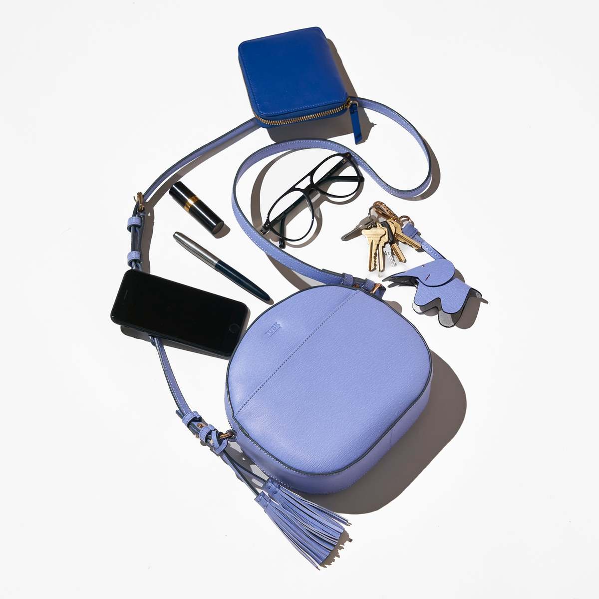 Tusk Madison Maya Cross Body | Garmentory