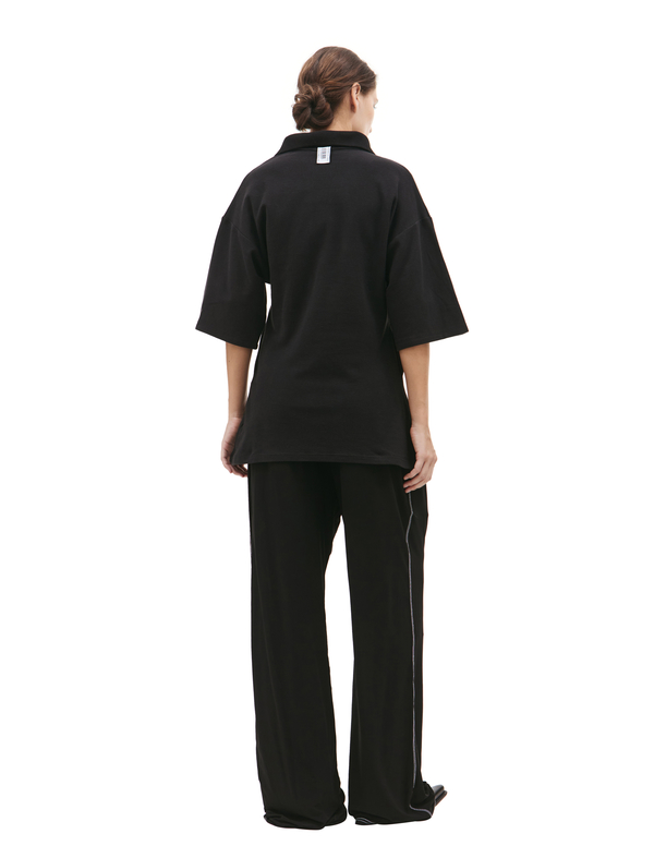 PROTOTYPES t-shirt - Black | Garmentory