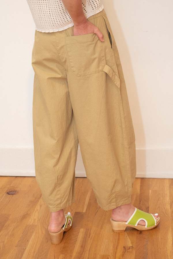 Girls of Dust Sultan Pants | Garmentory